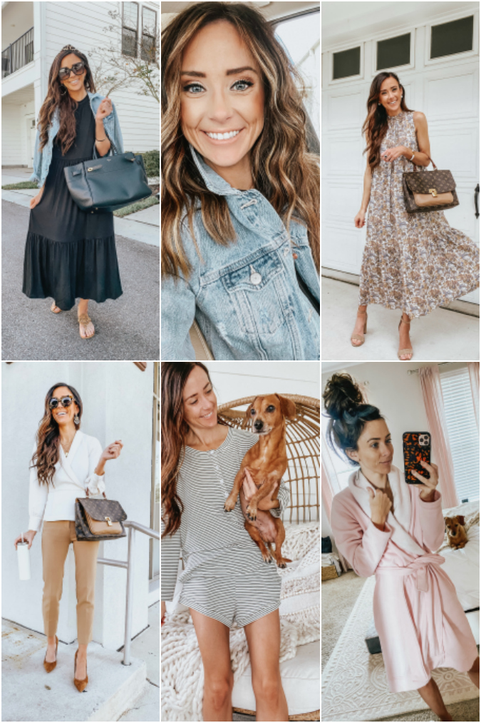 IG Roundup, Weekend Sales, Top Selling Products | Alyson Haley