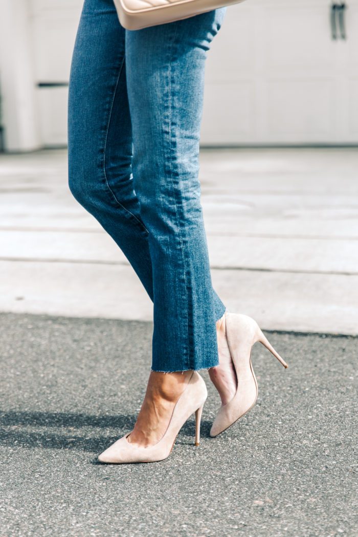 The Best Rule For Making Smart Wardrobe Purchases | Alyson Haley