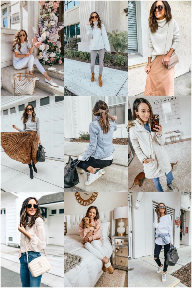 IG Roundup, Weekend Sales, Top Selling Products | Alyson Haley