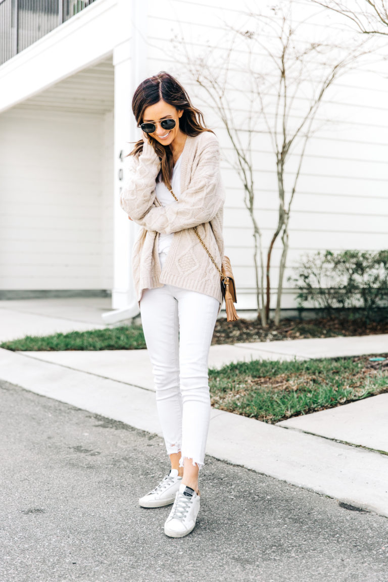 Friday Five | December 2020 | Alyson Haley