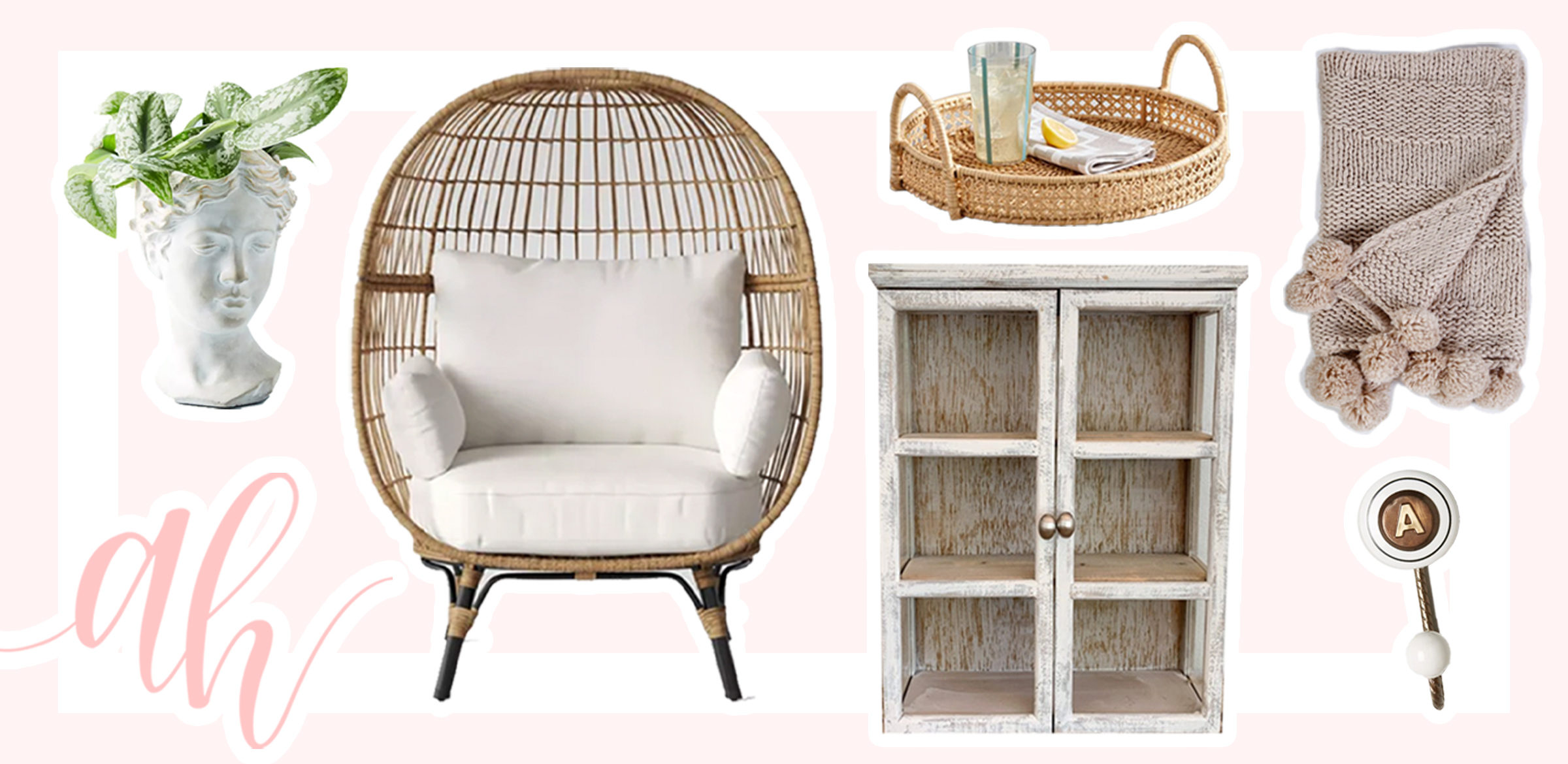 Home Decor Archives | Alyson Haley