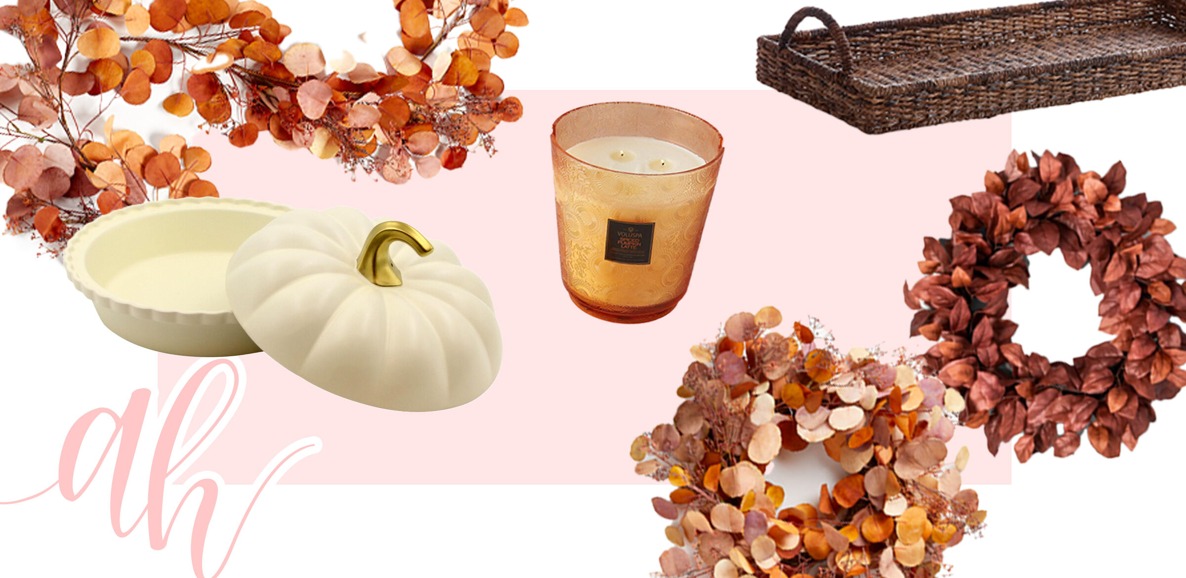 Home Decor Archives | Alyson Haley