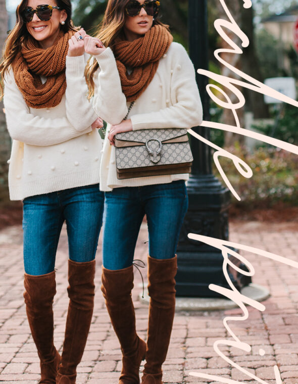 The Best Rule For Making Smart Wardrobe Purchases | Alyson Haley