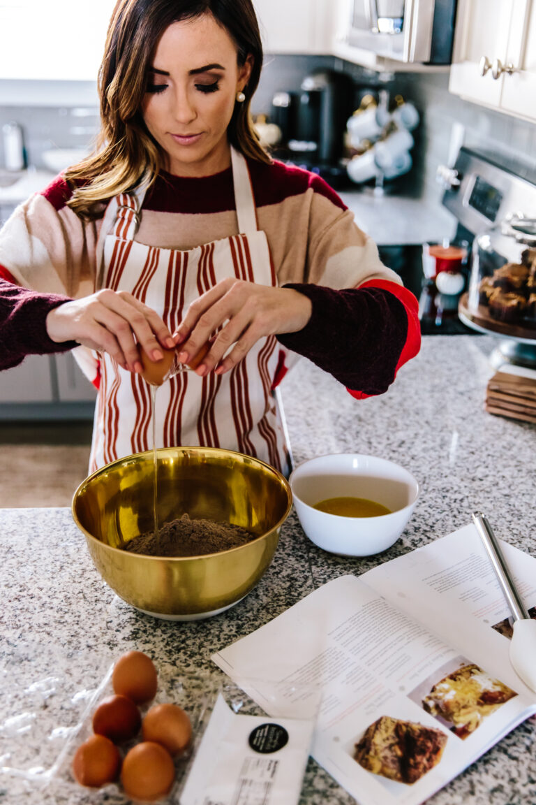 Recent Fall Recipes We've Loved Or Want To Try | Alyson Haley