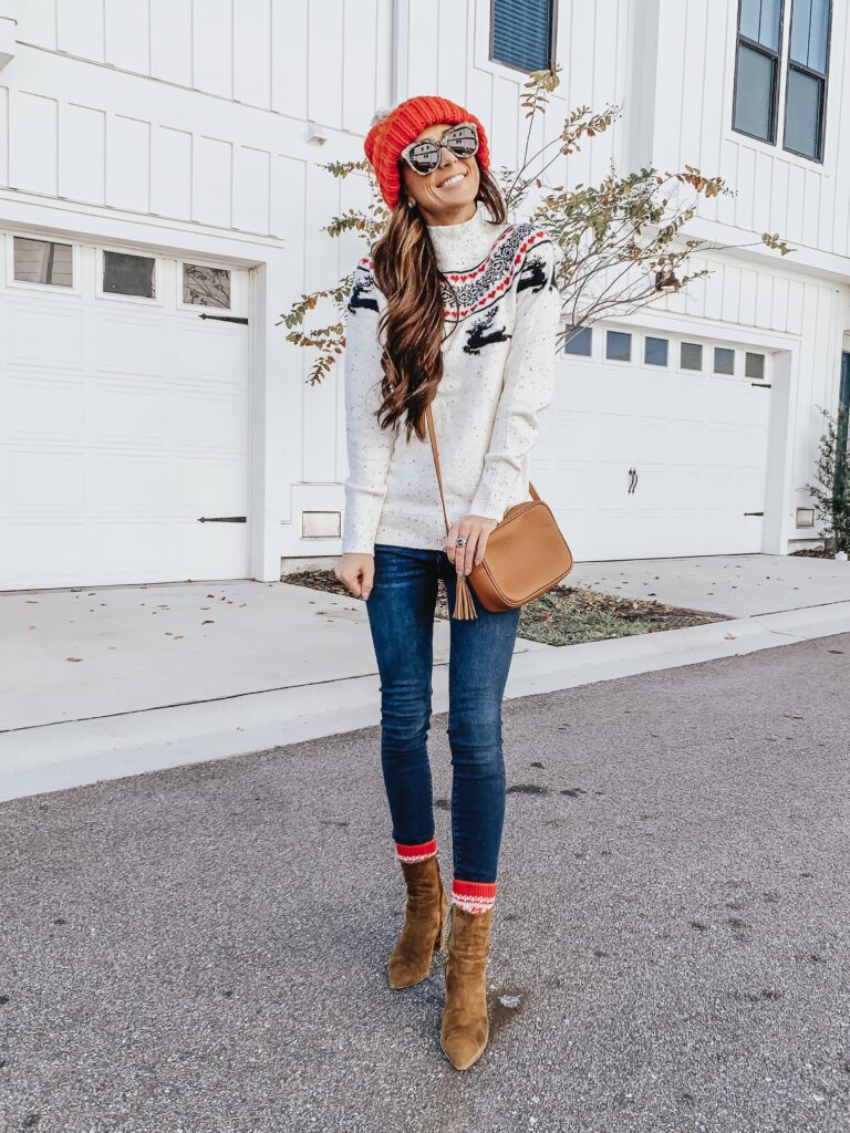15 Looks to Wear This Holiday Season | Alyson Haley