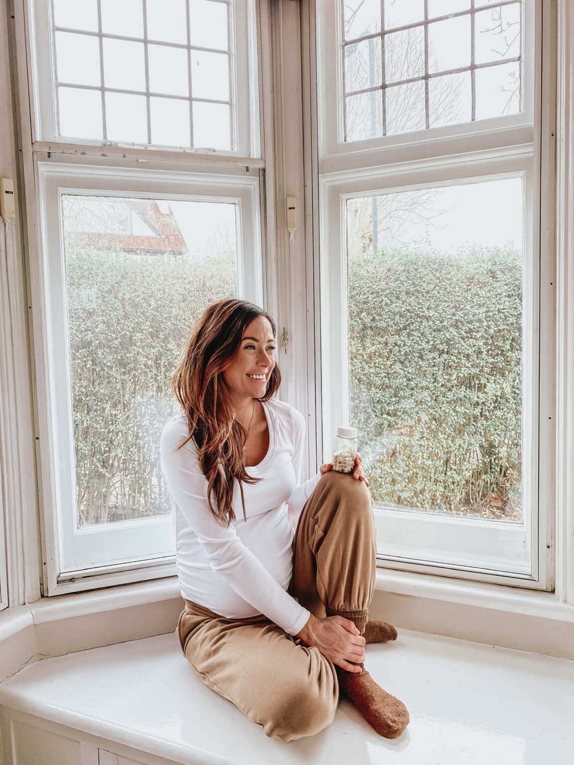 Instagram Roundup | January 2021 | Alyson Haley