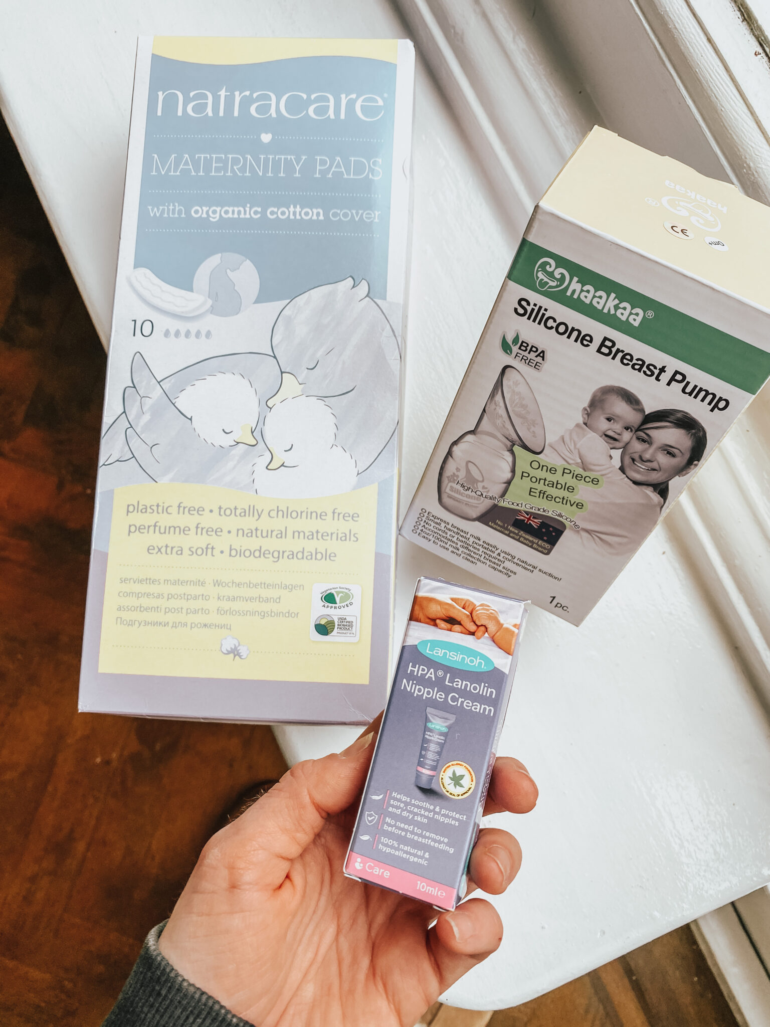 32 Week Bumpdate | Alyson Haley