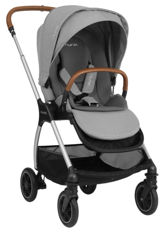 The Stroller and Car Seat We Chose + Why | Alyson Haley