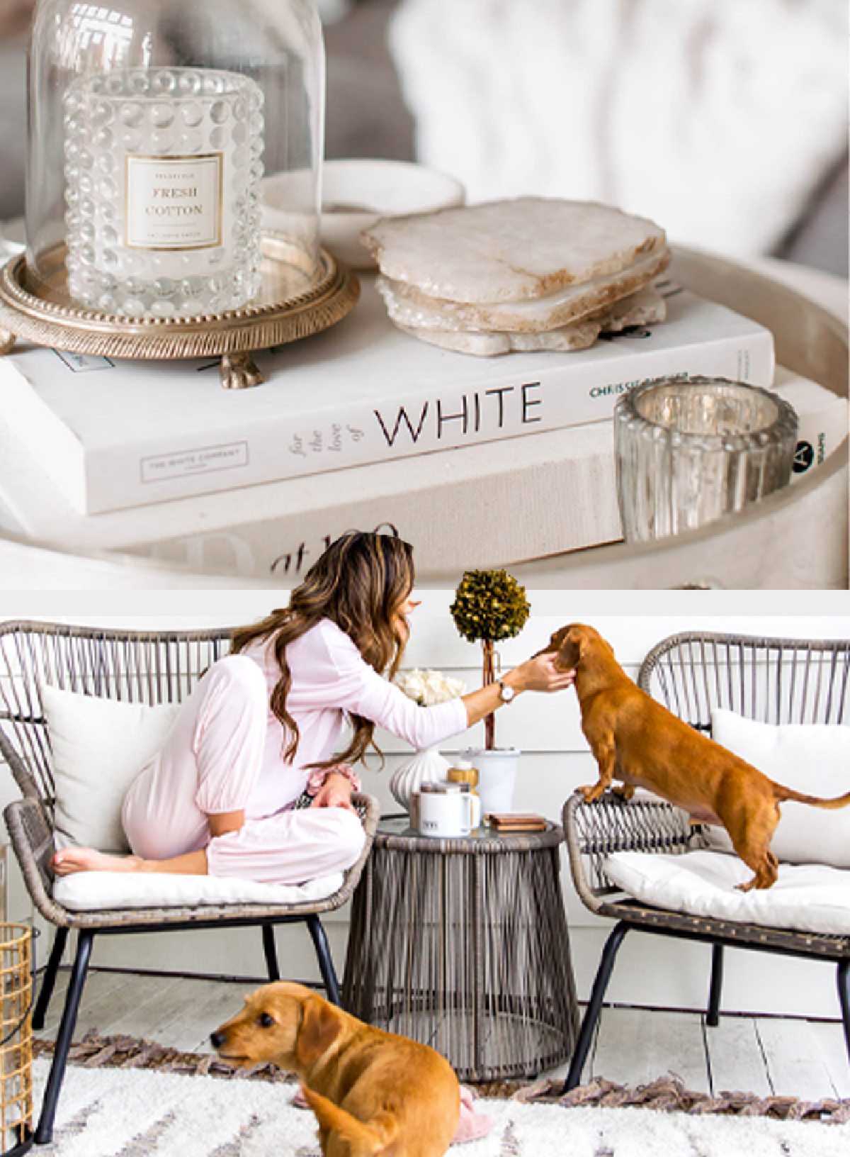 20 Swoonworthy Amazon Home Decor Finds | Alyson Haley