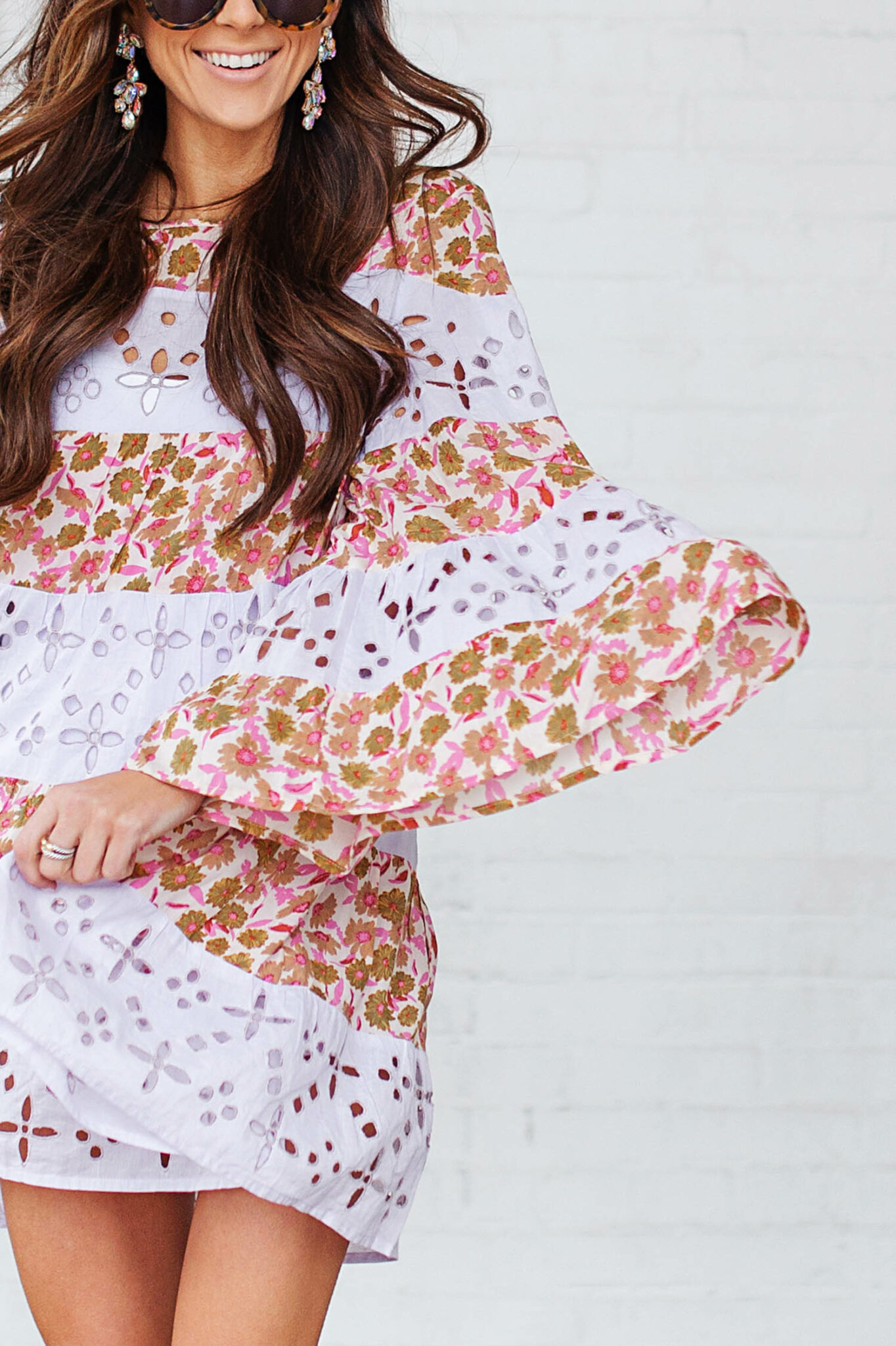 Spring Trends I'm Eyeing | Alyson Haley - Fashion + Lifestyle Blogger