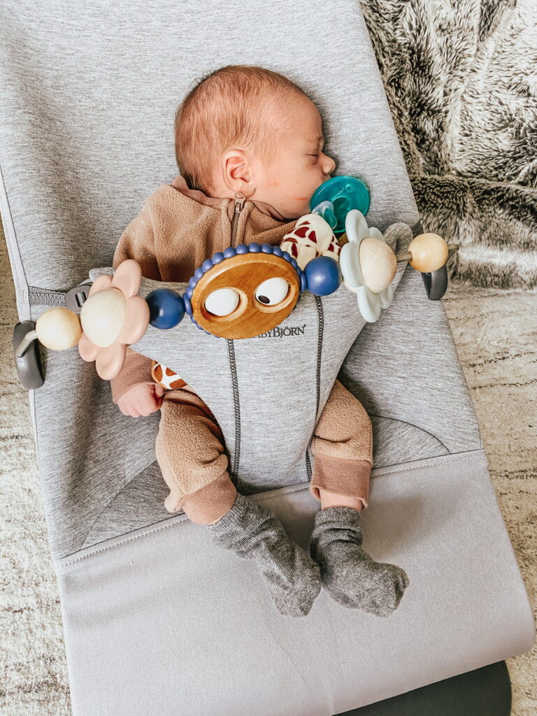 10 Most Used & Loved Newborn Buys | Alyson Haley