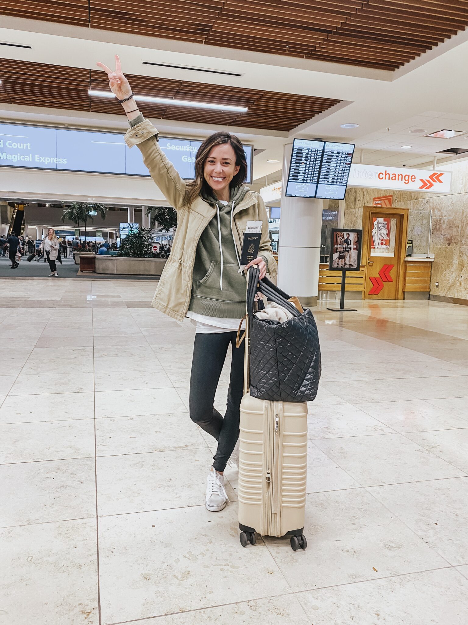 Your Questions Answered | April 2021 | Alyson Haley