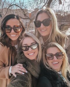 A Recap of My Recent Trip To Rome | Alyson Haley