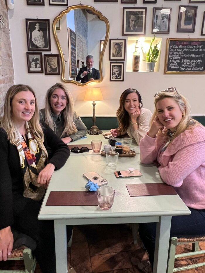 A Recap of My Recent Trip To Rome | Alyson Haley