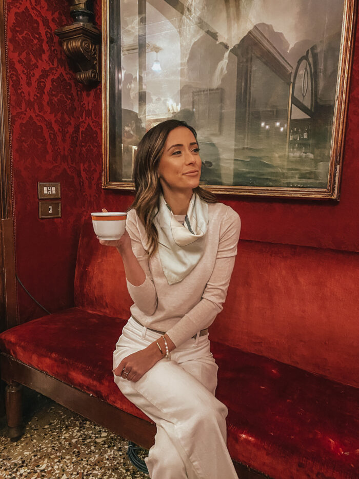 A Recap of My Recent Trip To Rome | Alyson Haley