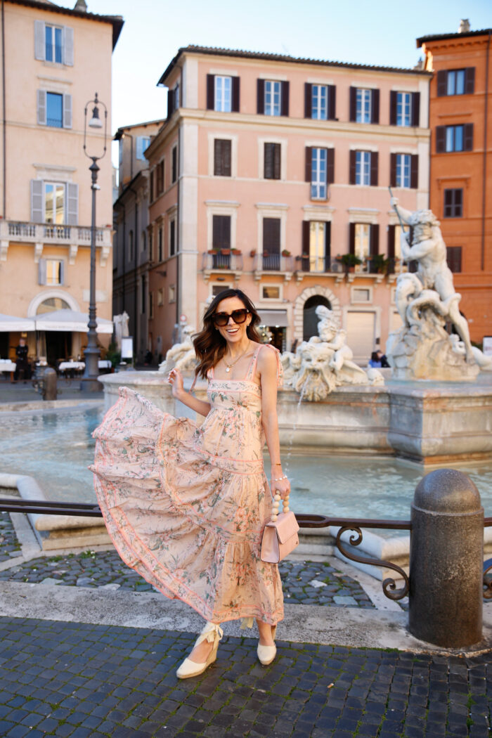 Eight Brands and Designers I'm Loving For Spring | Alyson Haley