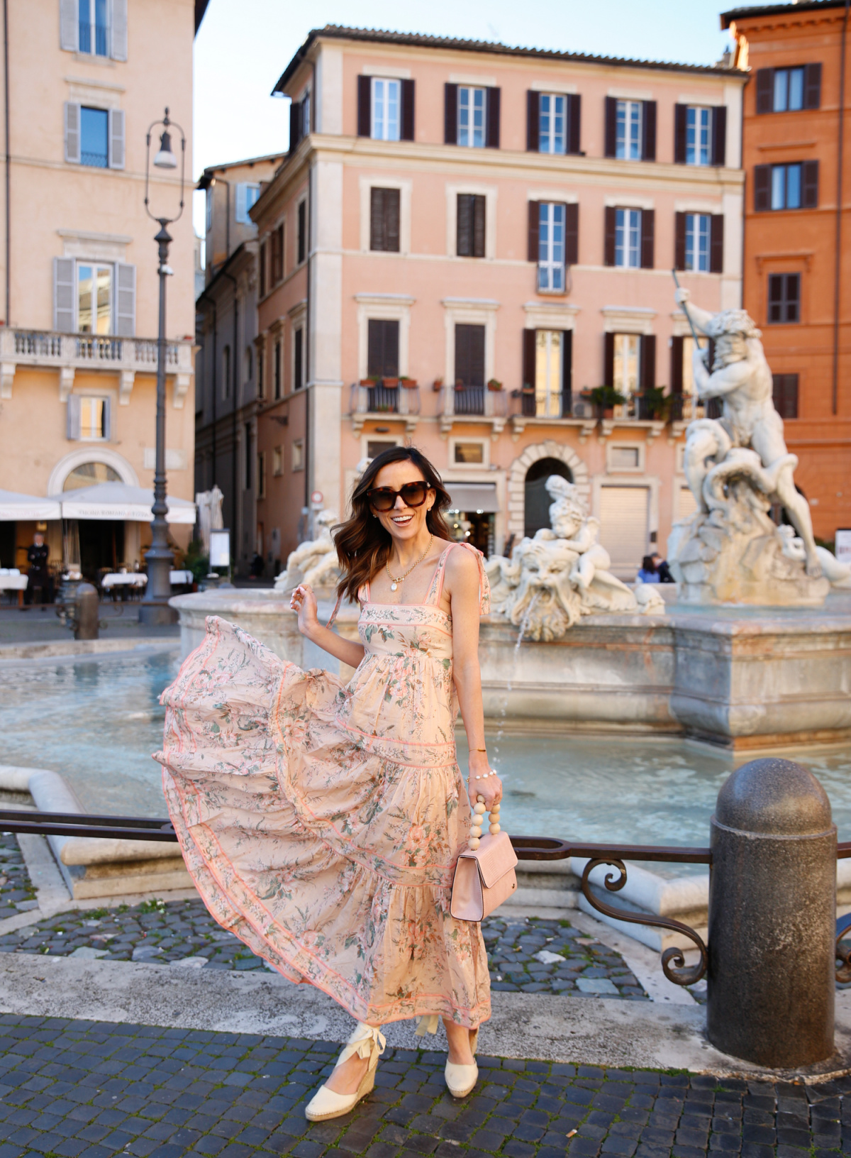 Eight Brands and Designers I'm Loving For Spring | Alyson Haley