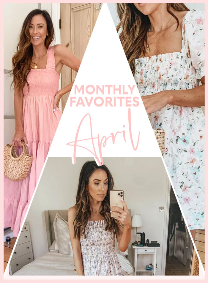 Summer Wedding Guest Dress Options Under $100 | Alyson Haley