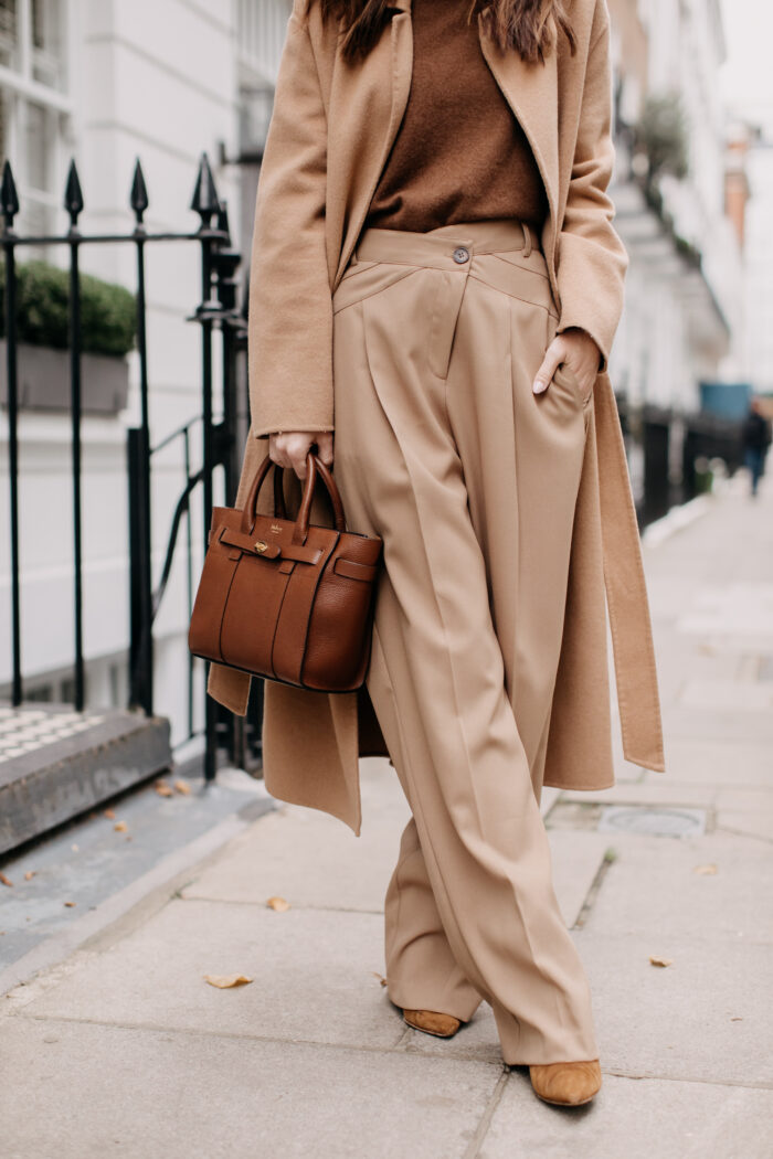 The One Staple Your Autumn Wardrobe Needs Alyson Haley