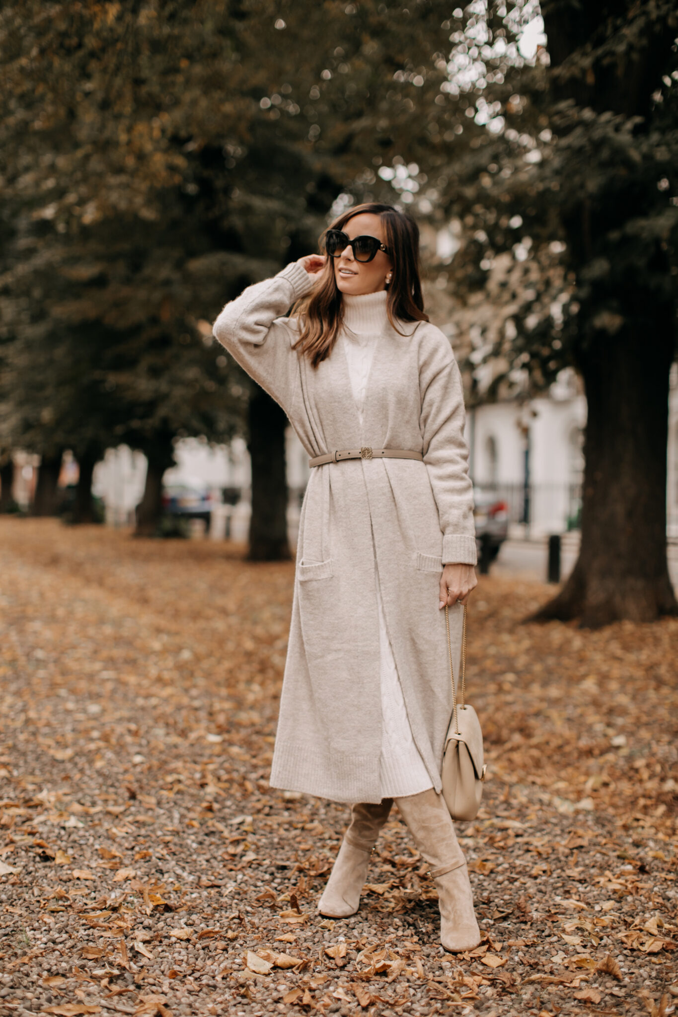 What's New In My Wardrobe For Fall | Alyson Haley