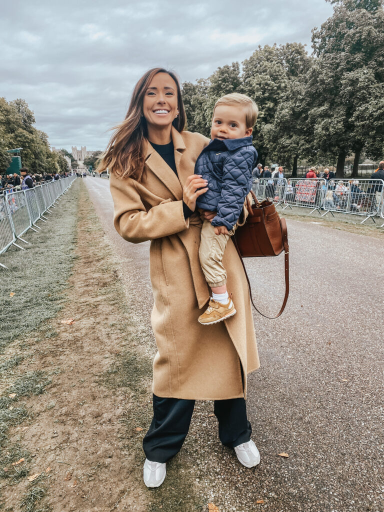 18 Months with Louie | Alyson Haley