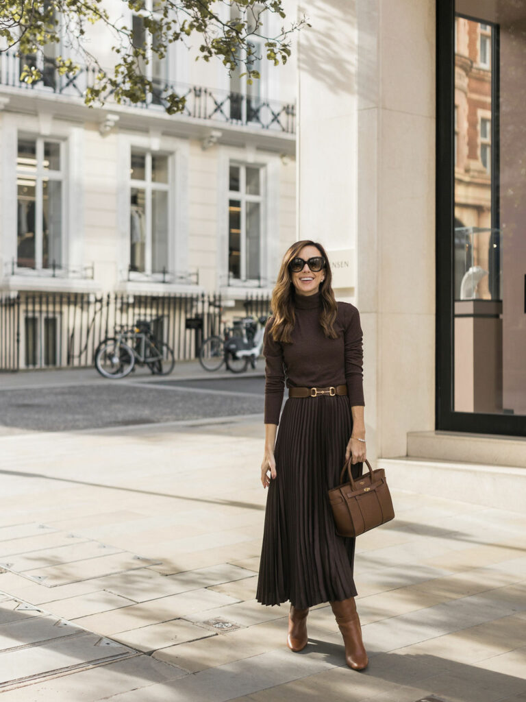 Amazon Fashion Items I'm Loving For Fall | Alyson Haley