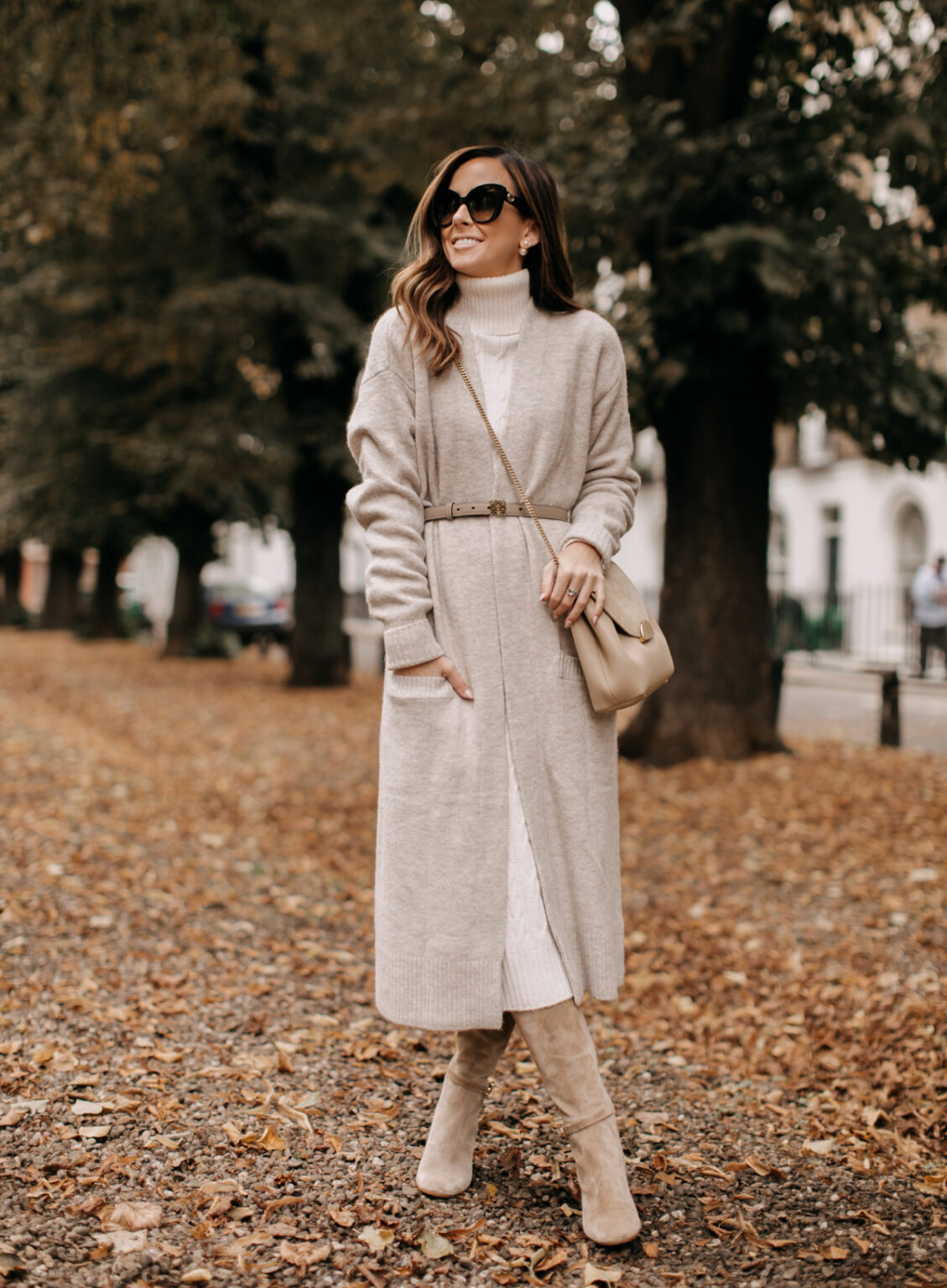 The Fall & Winter Coats I Have My Eye On | Alyson Haley