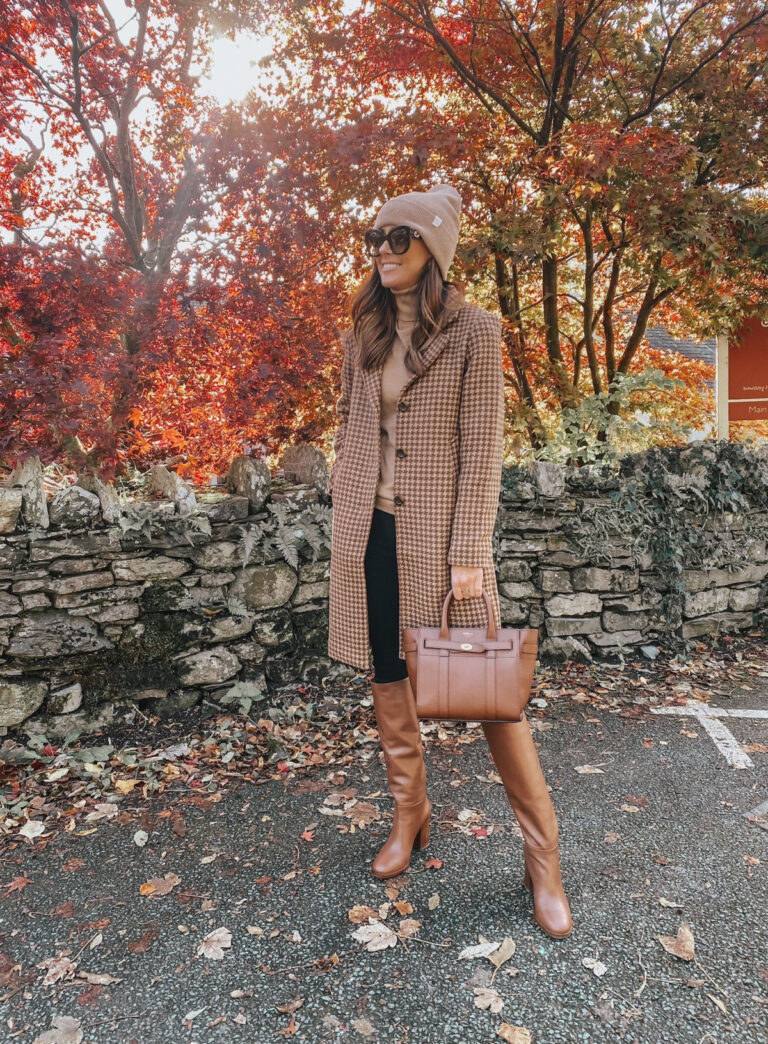 Trend To Try: Wide Leg Trousers | Alyson Haley